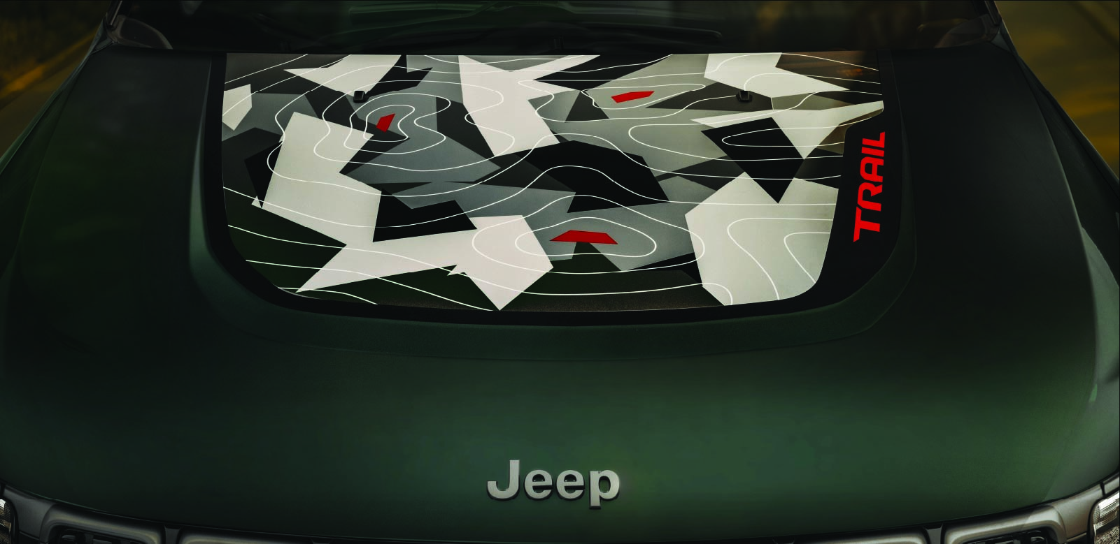 PPS Jeep HSR Layout Bangalore– Authorised Jeep Dealers